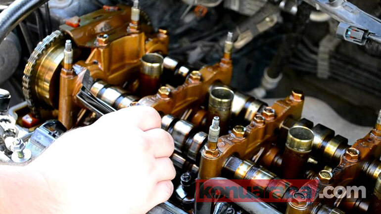 Subap Arızası Belirtileri Nelerdir - Konu Araba